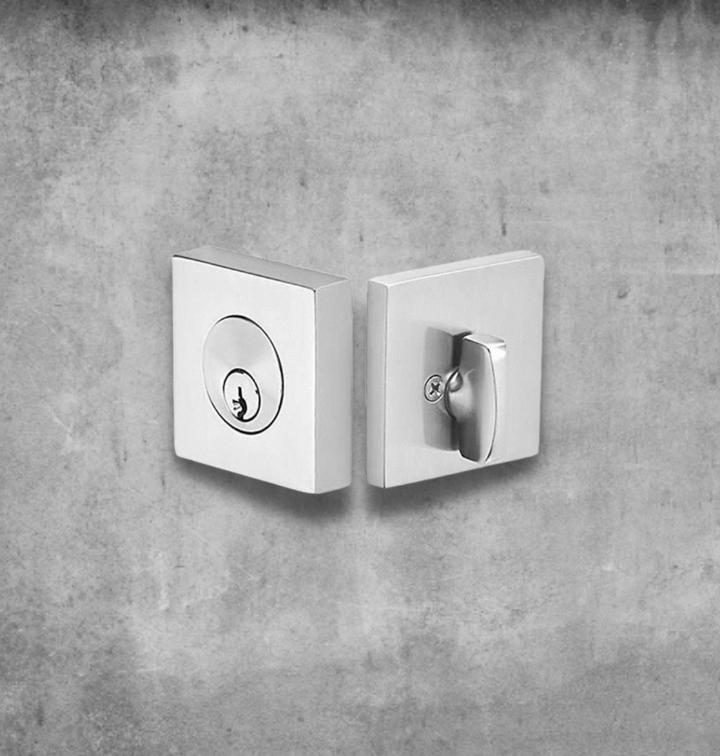 Colecciones – Lock Marshall