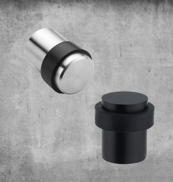 DOOR STOPPERS – Lock Marshall