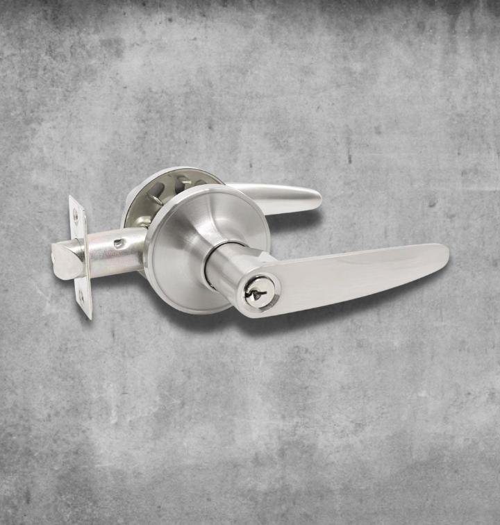 Colecciones – Lock Marshall