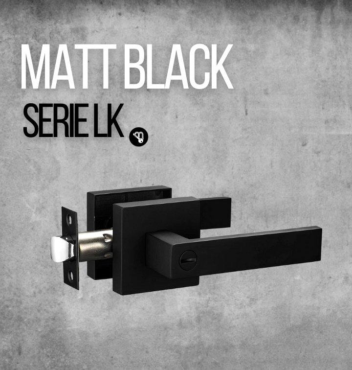 Lock Marshall