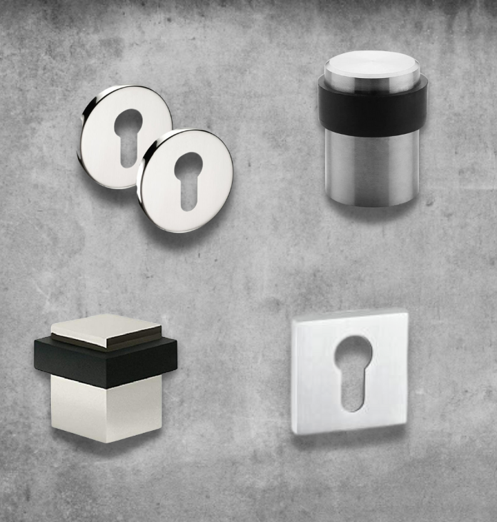 VARIOS – Lock Marshall